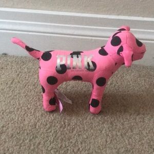 PINK Victoria's Secret | Other | Victoria Secret Dog | Poshmark